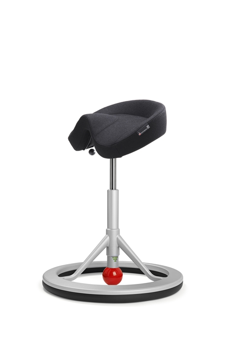 BackApp 2.0 Silver - Corima