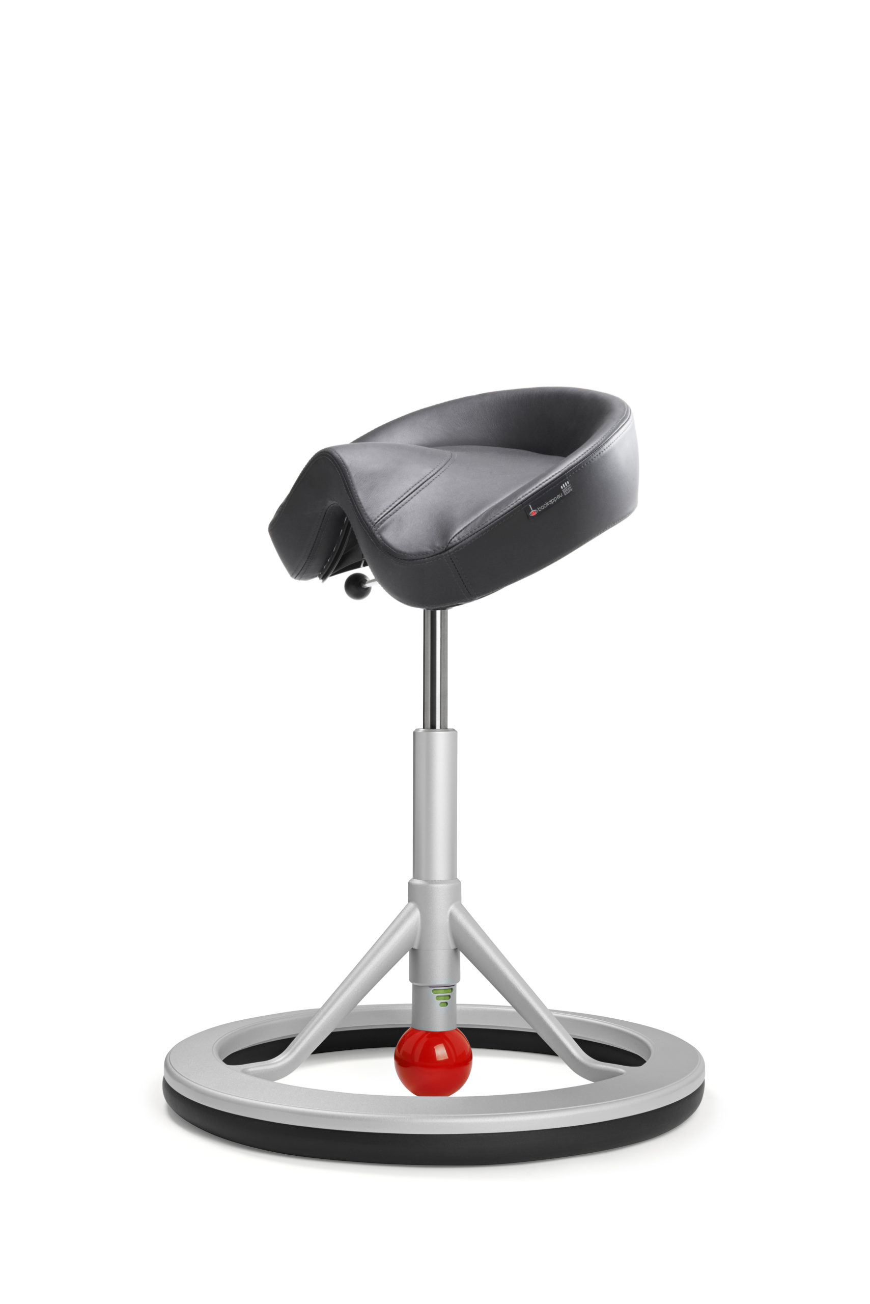 Back App 2.0 Silver - Corima